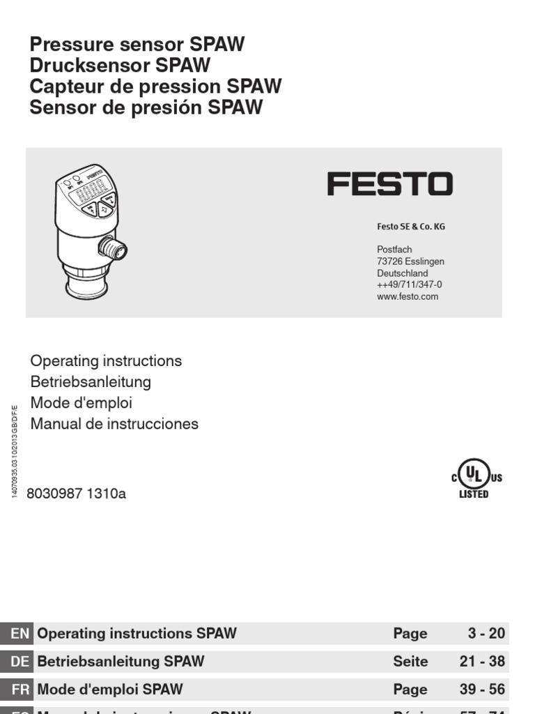 SPAW 2013-10a 8030987d4 | PDF | Electrical Connector | Power Supply