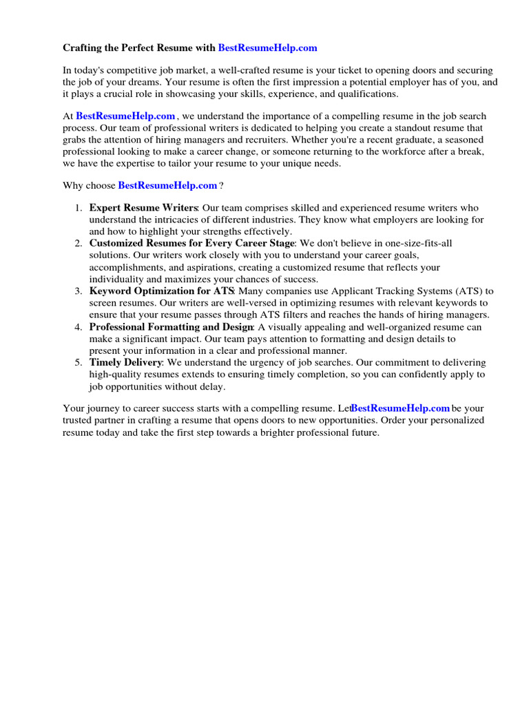 Mechanical Engineering Resume Objective | PDF