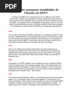 Catalogue de Présentation Qnet | PDF