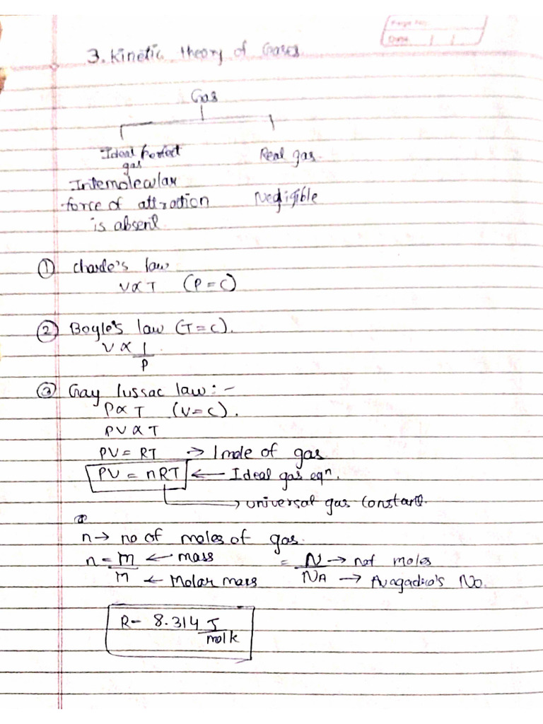 Physics 3 | PDF
