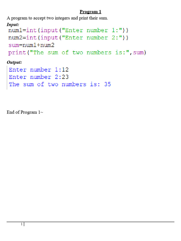 Practical File | PDF | Area | Numbers