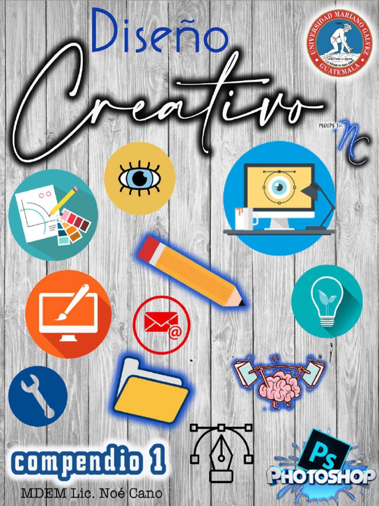 Diseño y Contraste en Marketing | PDF | Color | Cian