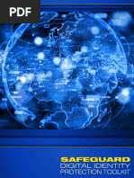 DuckDuckGo - Privacy, Simplified - 01 | PDF | Computers