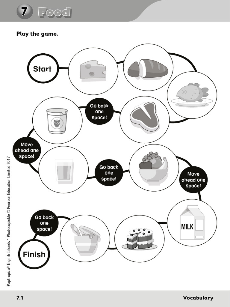 Test_Book_1_U07 | PDF