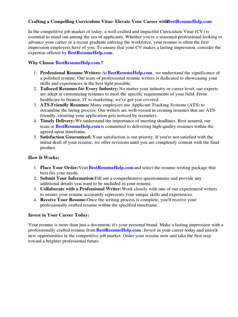 Cover Letter Format Forbes | PDF | Résumé | Recruitment
