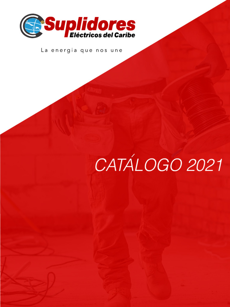 Catalogo 2021 - Compressed | PDF | Cambiar | Equipo
