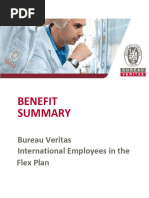 Ims-Daz Membership Hmo Program | PDF | High Density Lipoprotein | Eye