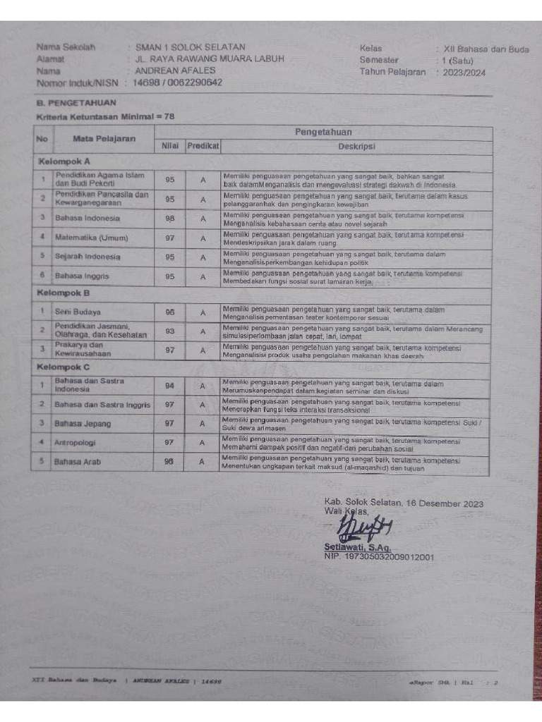 Sem 5 Compressed | PDF