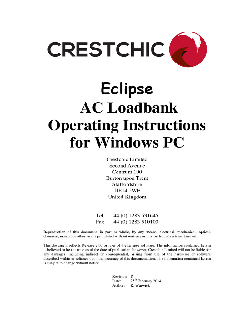 Eclipse PCD | PDF | Personal Computers | Graphical User Interfaces