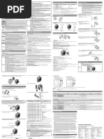 IV3-500CA/IV3-500MA/ IV3-600CA/IV3-600MA: Instruction Manual | PDF | Power Supply ...