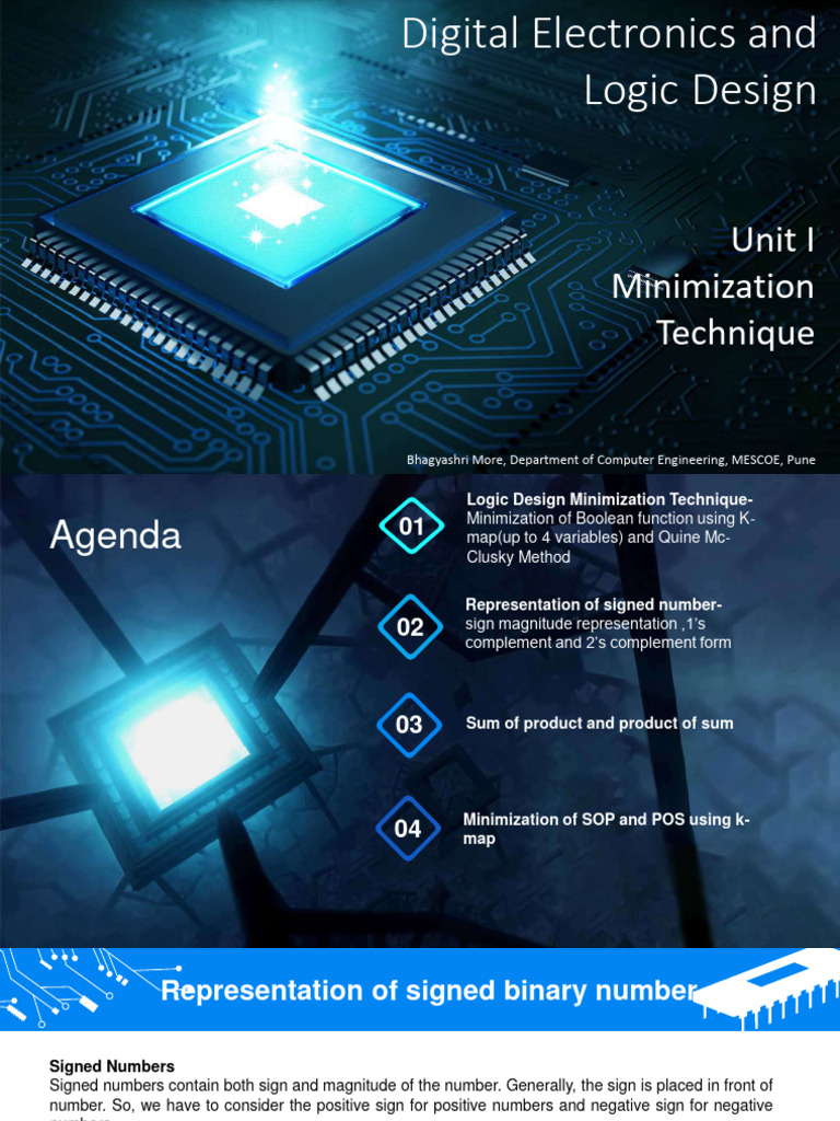 1.deld Unit I | PDF | Mathematics | Arithmetic