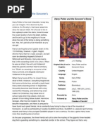 Harry Potter and the Chamber of Secrets | PDF | Mythography | J. K. Rowling
