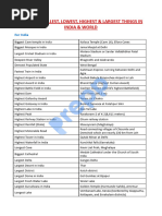 Audio Visual Quiz Questions | PDF