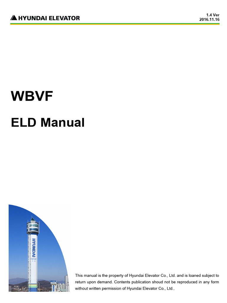 WB ELD Manual ENG 1.4 | Download Free PDF | Power Inverter | Alternating Current
