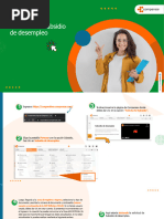 Paso A Paso de Postulacion Fosfec 2024 | PDF | Desempleo