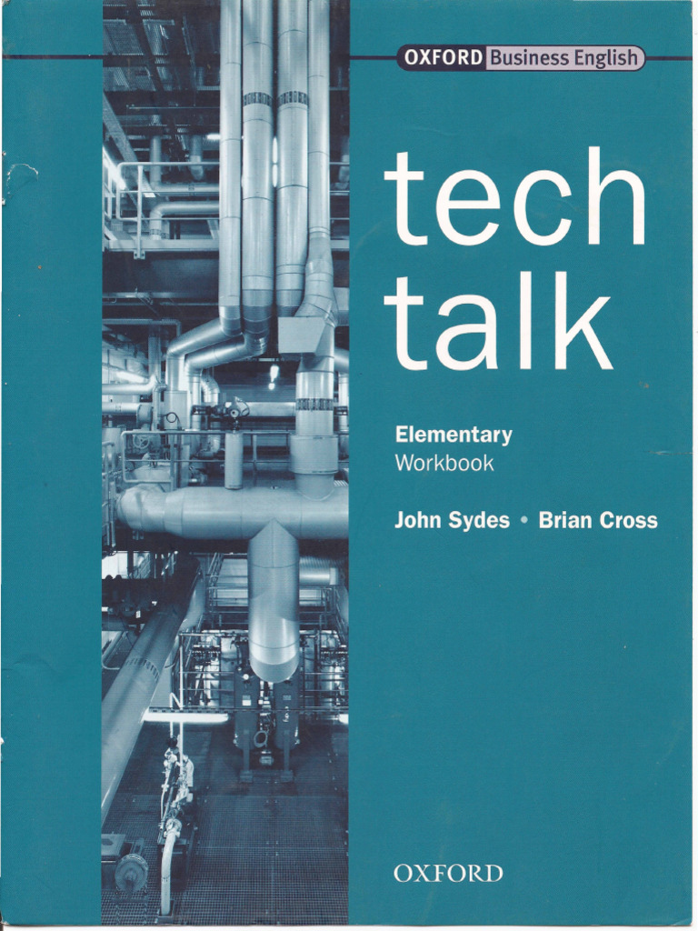 workbook tech talk elementary | PDF
