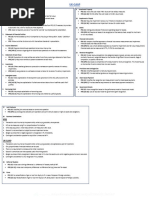 List of IAS and IFRS Standards | PDF | International Financial ...