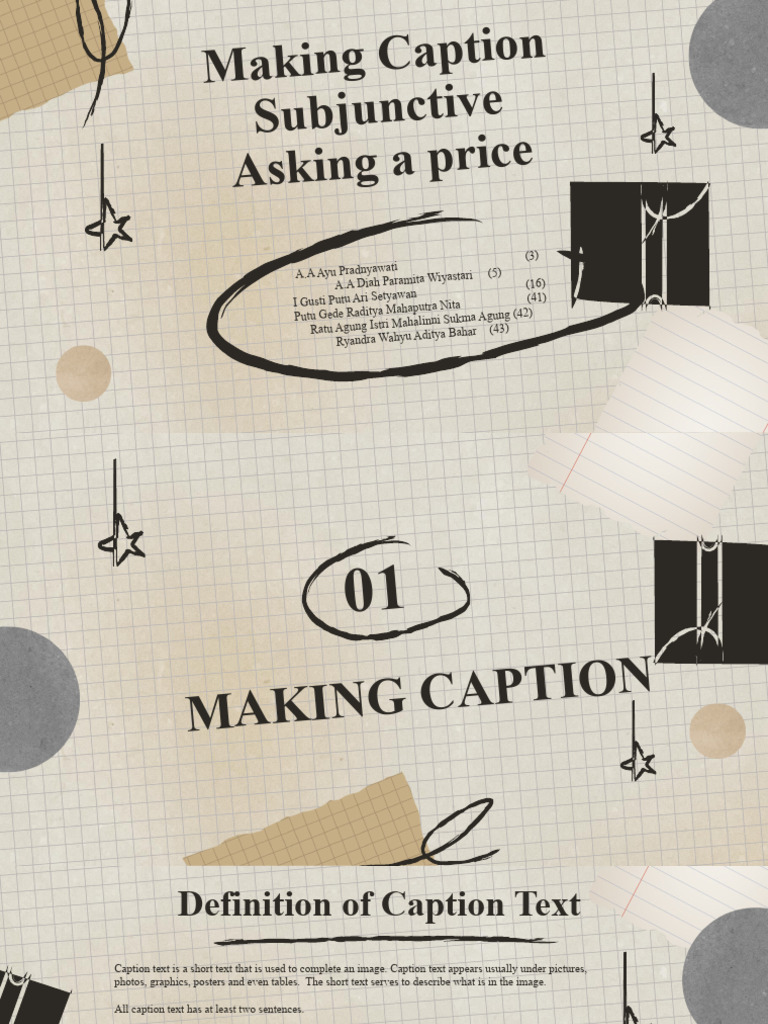 Kelompok 3 English FIX | PDF | Prices | Linguistics