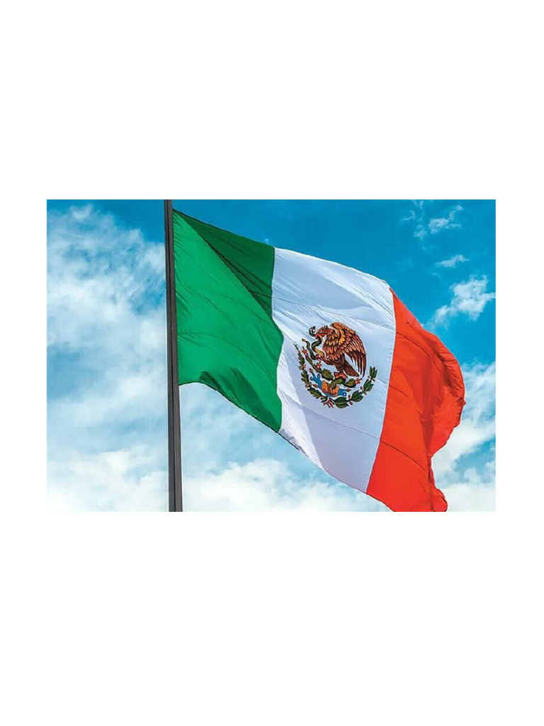 Bandera | PDF