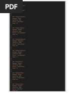 Excel Validation SOP for Pharma Labs | PDF | Spreadsheet | Microsoft Excel