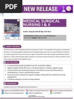 Blood Transfusion Notes-1 | PDF