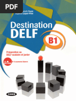 ABC DELF Junior Scolaire A2 - 2020 Corrigés Et Transcriptions | PDF