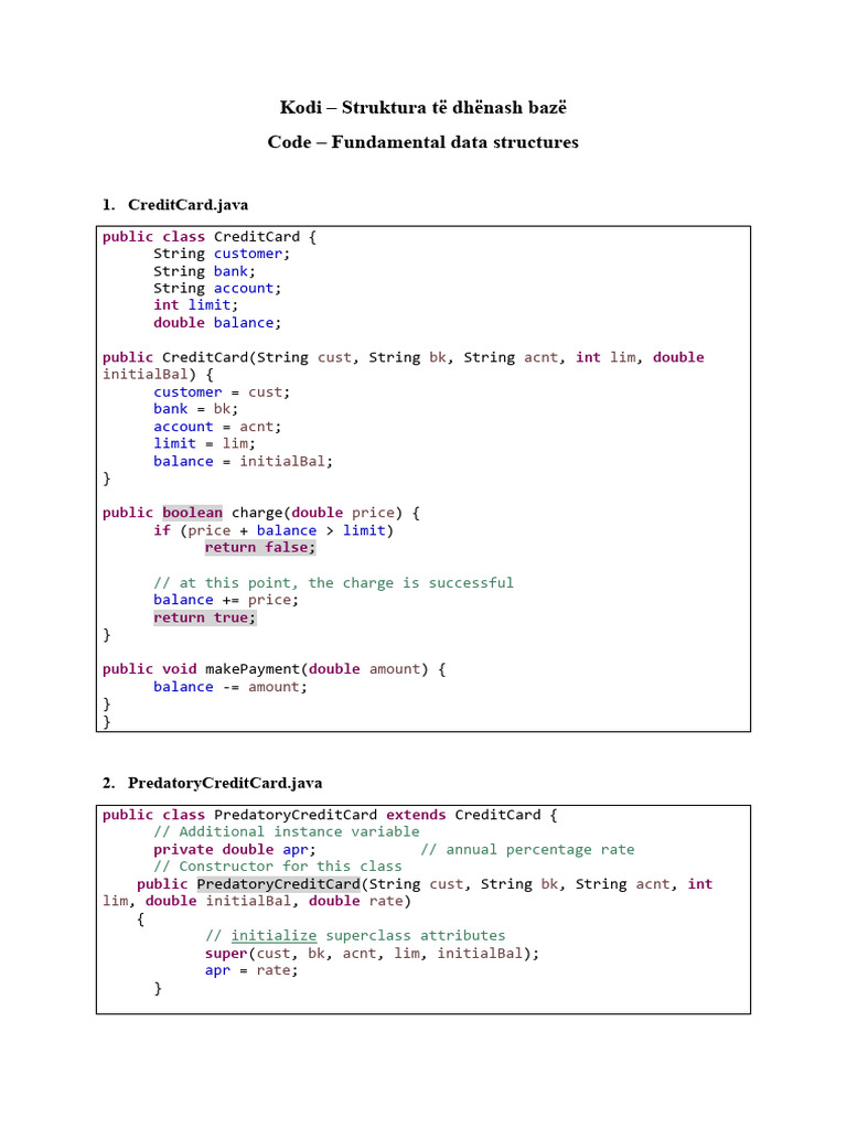 Code | PDF | Software Engineering | Computer Programming