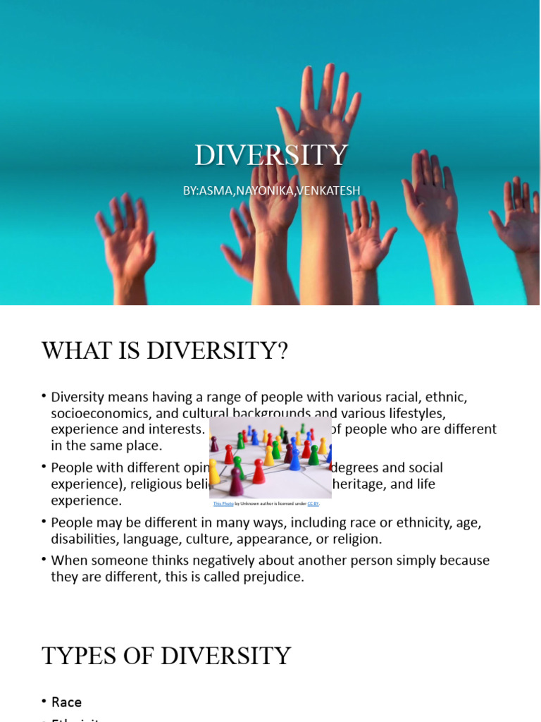 Presentation 17 | PDF | Race (Human Categorization) | Gender