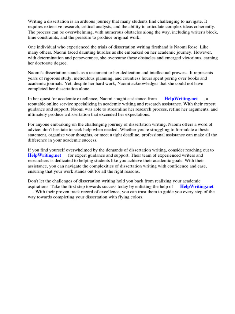 Naomi Rose Dissertation | PDF | Marine Mammals | Sea World