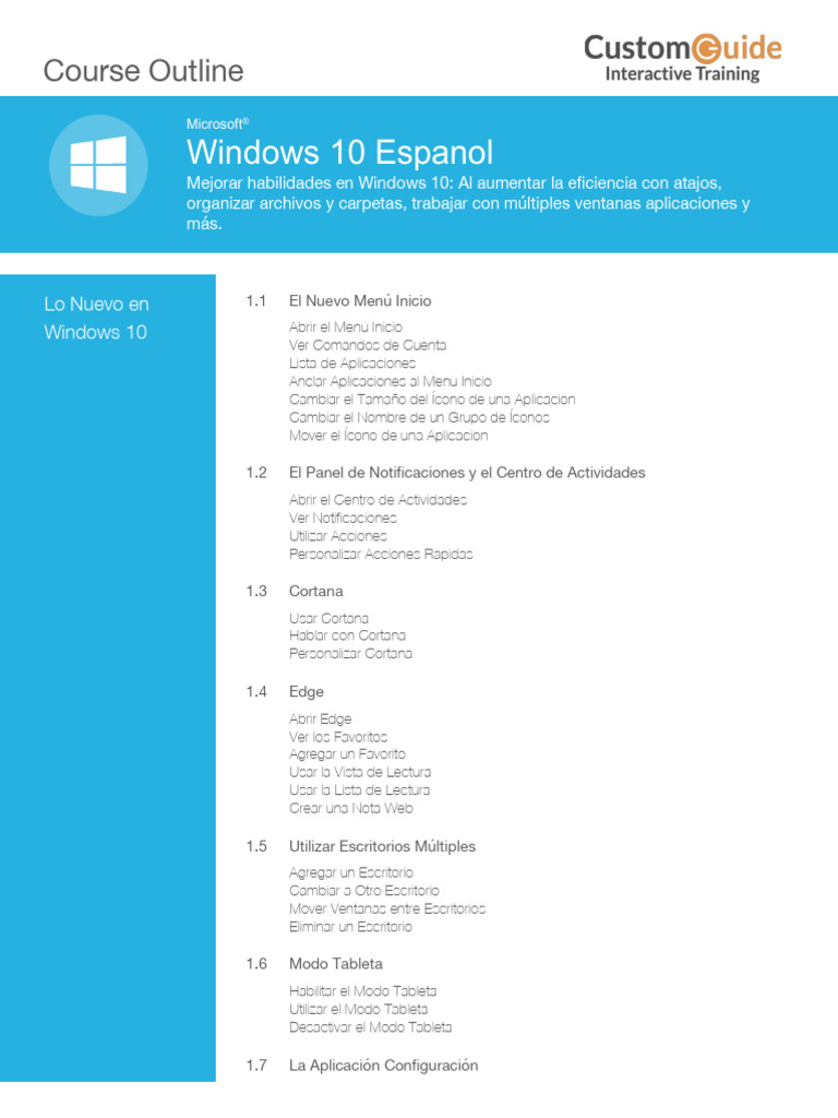 windows-10-esp--esquema | PDF | Windows 10 | Microsoft Windows