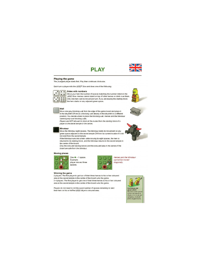 Minotaurus Rules 1.jpg | PDF