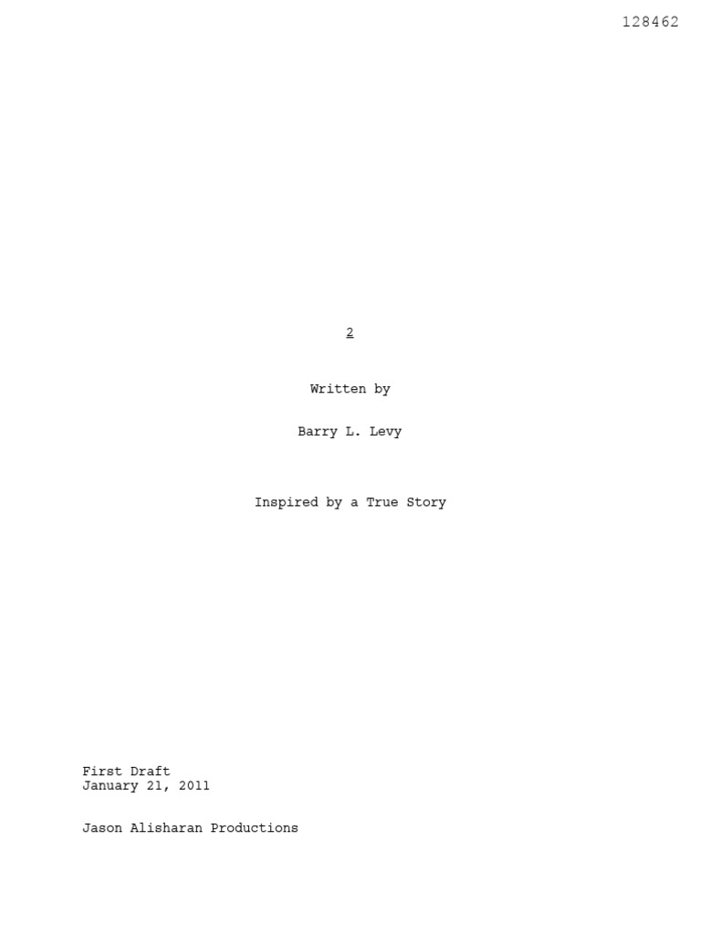 2 - Barry Levy | PDF