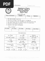 Shell Forces Stresses Form | PDF | Stress (Mechanics) | Extrusion