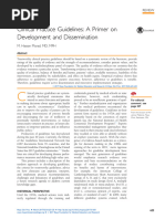 NHMRC Evidence Levels and Recommendations | PDF | Evidence Based ...