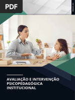 Modelos de EOCA | PDF | Aprendizado | Tempo