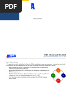 Iata Declaration Form Template Multimodal 2025 | PDF | Dangerous Goods ...