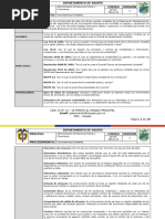 Formato RPDA-01-A1 para Registro de Obra | PDF
