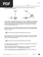 AP Computer Science A 2020 Practice Exam FRQ | PDF | Integer (Computer ...