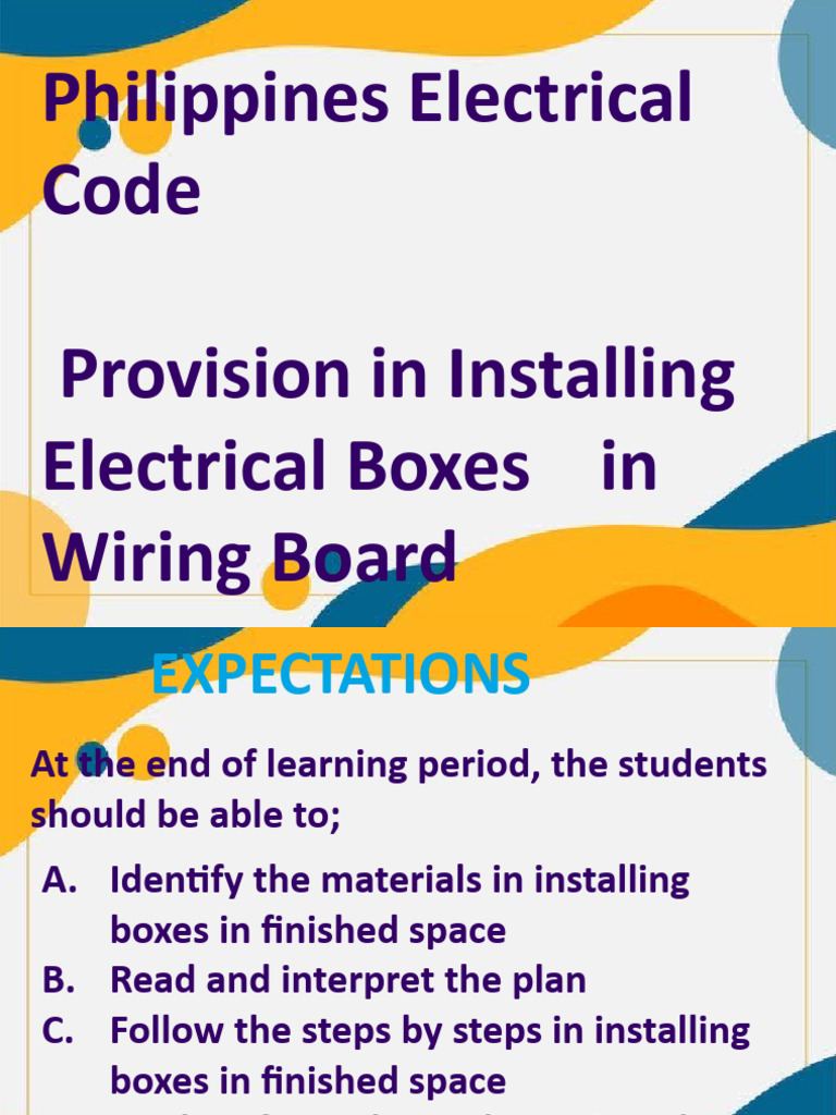 Class 5 Group 4 Malabanan | PDF