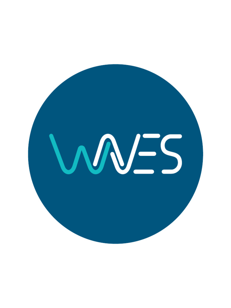 Waves Logo 2 | PDF