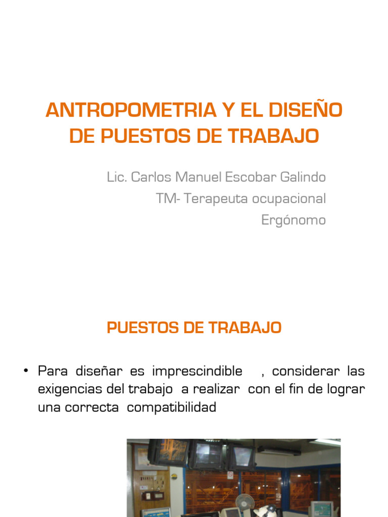Antropometria 2 Pdf Hombro Bipedalismo