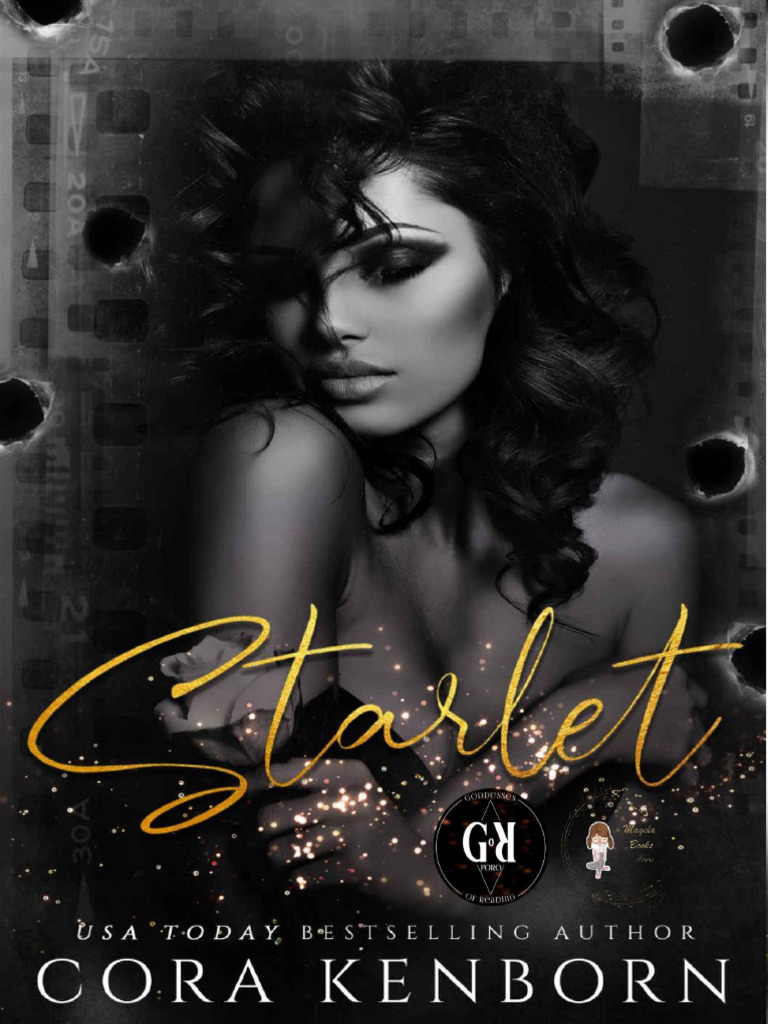 Cora Kenborn - Starlet | PDF