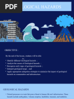 Grade 12 DRRR Curriculum Guide | PDF | Disaster Risk Reduction | Hazards