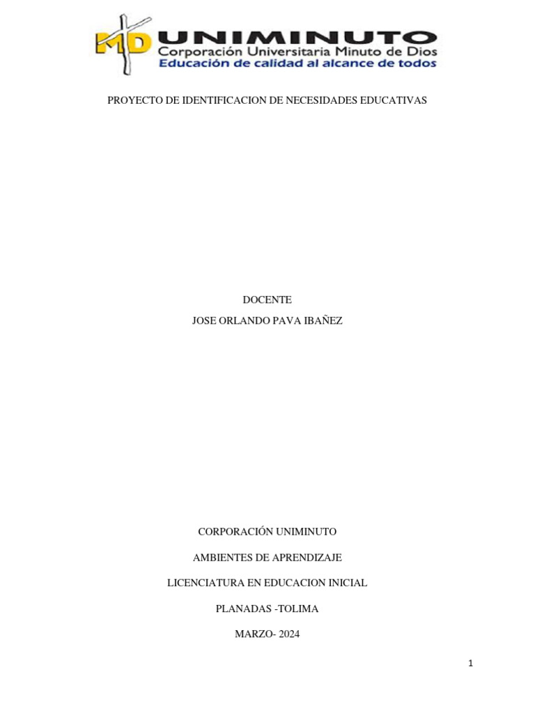 Proyecto Parte Tres | PDF