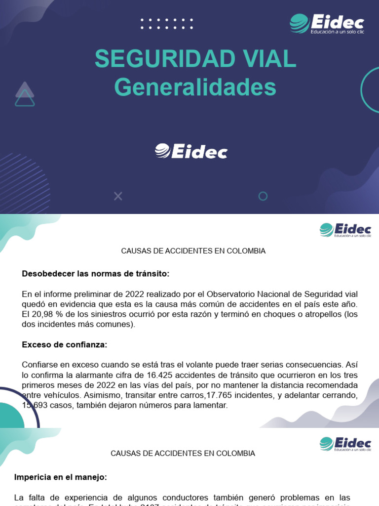 Plantilla Diapositivas Eidec | PDF | Outsourcing | Valores