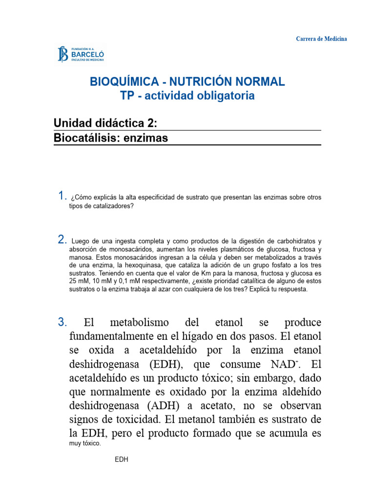 Actividad Obligatoria - Ud2 | PDF