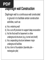 Design of Concrete Lined Flood Control Channels | PDF | Road Surface ...