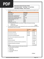 BIR Form No. 0902 December 2020 Final3corr | PDF | Double Taxation | Taxes