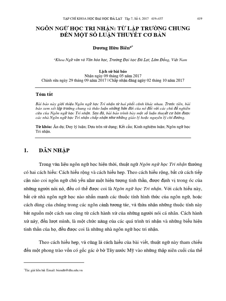 Tuannv,+01 +Duong+Huu+Bien | PDF