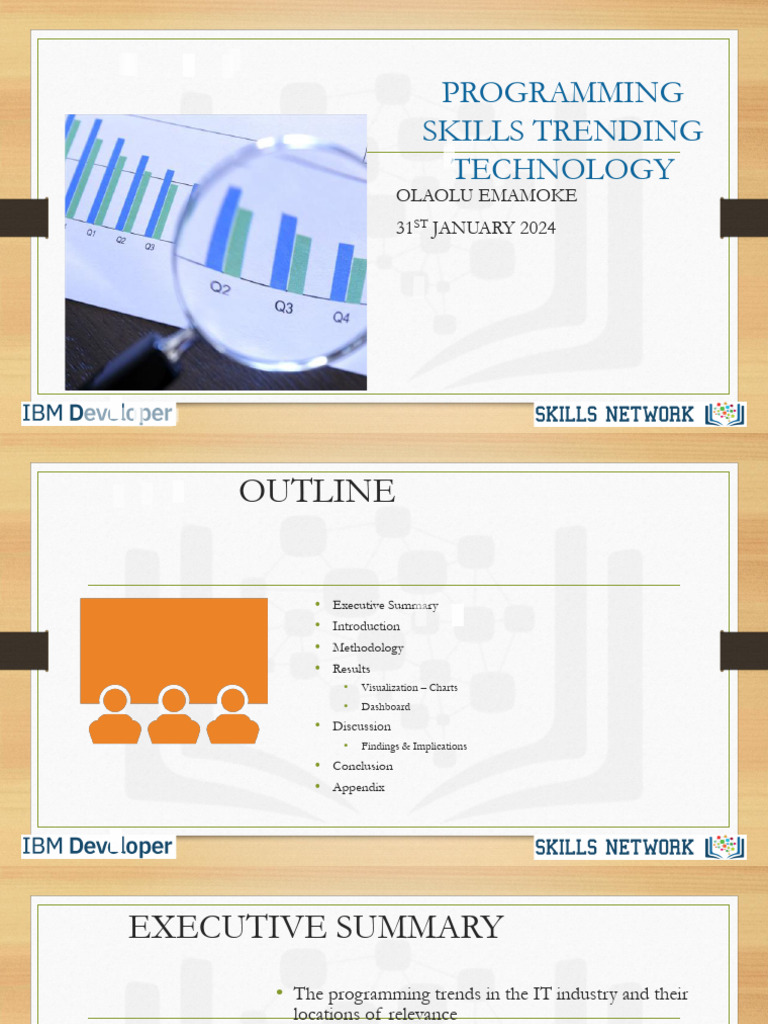 IBM Data Analyst Final Capstone Project-2 | Download Free PDF | Java Script | Sql
